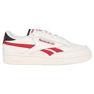 Reebok Club C Revenge Herren-Sneaker - Wei&szlig; - - Sport - Herren - Wei&szlig; - 40 EU