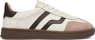 GANT Sneakers Cuzima 33531344 Wei&szlig;