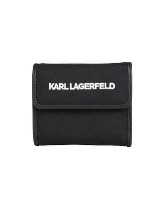 Karl Lagerfeld K/PASS TRIFOLD WALLET