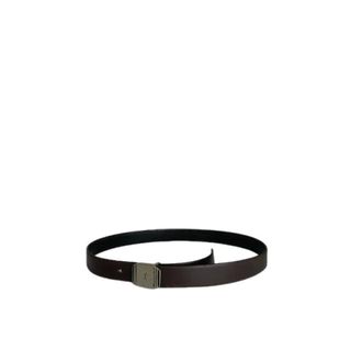 Saint Laurent Ceinture Vintage doccasion - Femme - Pre-owned - Brun - Taille: ONE Size