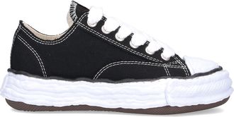 Miharayasuhiro Baskets - Noir