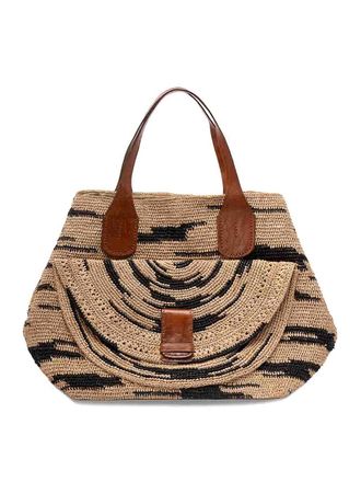 Ibeliv Sac Cabas - Orange