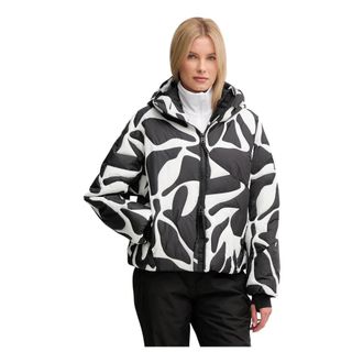Bogner Valeria Jacket - - Jackets - Damen - Schwarzk - S