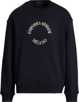 Emporio Armani TOPS - Sweatshirts auf YOOX.COM