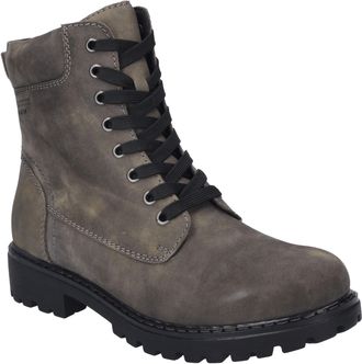 Josef Seibel Damen Stiefel Marta 27 in moro