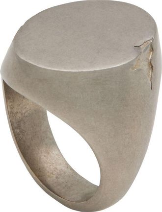 Maison Margiela SCHMUCK und UHREN - Ringe auf YOOX.COM