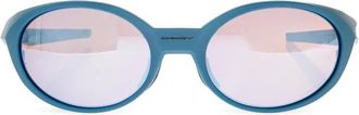 Oakley Eye Jacket Redux - - Accessories - Herren - Blau - 58 MM