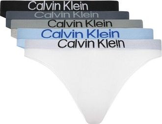 Calvin Klein Underwear Panty-Set LV00QD5332 Bunt