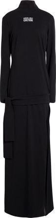 Versace KLEIDER - Maxi-Kleider auf YOOX.COM