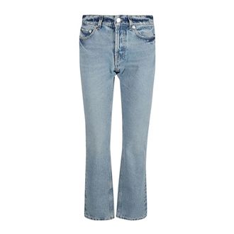 ARMARIUM Flared Jeans - - Jeans - Damen - Blau - 2XS