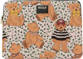 Wouf Laptoptasche Daily