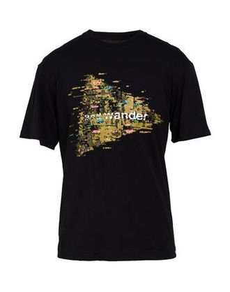 And Wander TOPS - T-shirts sur YOOX.COM