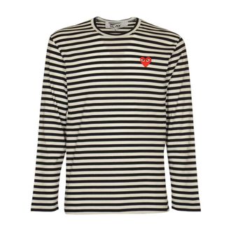 Comme Des Gar&ccedil;ons Herren, Oberteile, Mehrfarbig, XSGr&ouml;&szlig;e