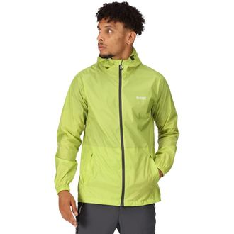 Regatta Herren Pack-It Wasserdichte Jacke III Winddichte Atmungsaktive Packbare Jacke