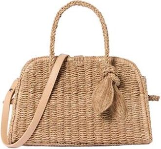 Jacquemus Femme, Sacs, Brun, Taille: ONE Size Sacs &agrave; main