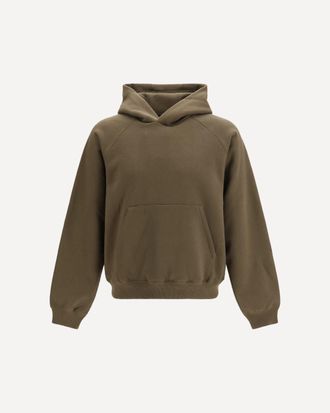 Prada Cotton Hoodie Male S