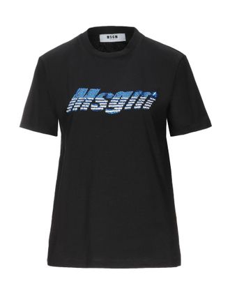 Msgm TOPS - T-shirts auf YOOX.COM