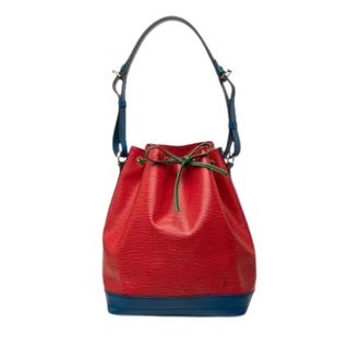 Louis Vuitton Pre-owned Noe Bucket Bag - - Pre-owned - Damen - Rot - ONE SIZE
