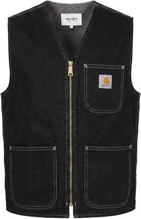 Carhartt Work in Progress MANTEAUX - Manteaux en jean sur YOOX.COM