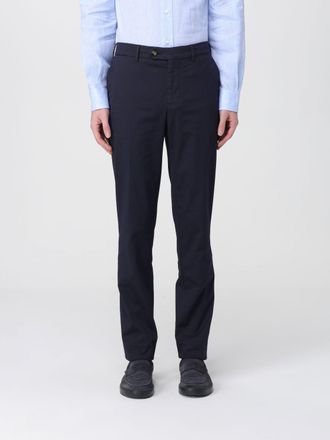Brunello Cucinelli Pantalon BRUNELLO CUCINELLI Homme couleur Bleu