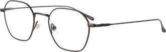 Montblanc Mb0472O Optische Brille - - Accessories - unisex - Schwarzk - 50 MM