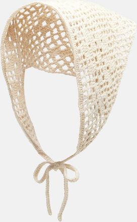 Ruslan Baginskiy Schal aus Baumwolle