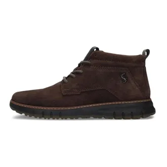 Salamander Herren, Schuhe, Braun, 44 EUGr&ouml;&szlig;e