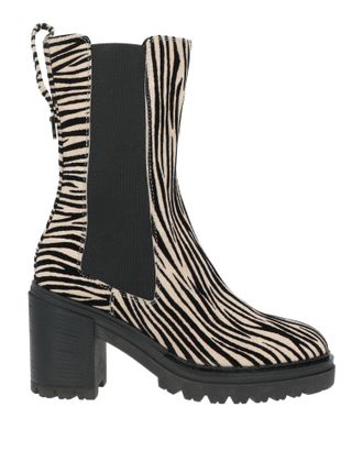 Sergio Rossi SCHUHE - Stiefeletten auf YOOX.COM