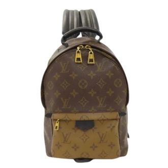 Louis Vuitton Damen, Pre-Owned, Braun, ONE SIZEGr&ouml;&szlig;e