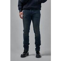 Denham Razor C Corney Dark Blue - Slim Fit