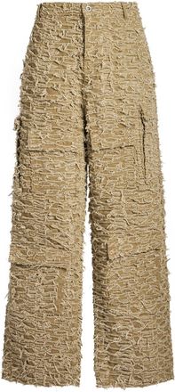 Who Decides War by Ev Bravado HOSEN & R&Ouml;CKE - Jeanshosen auf YOOX.COM
