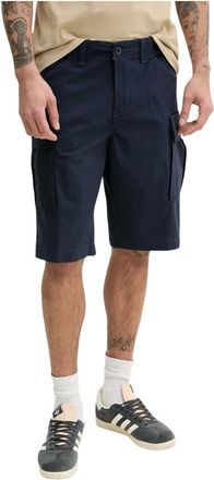 Timberland Herren, Shorts, Blau, W30Gr&ouml;&szlig;e