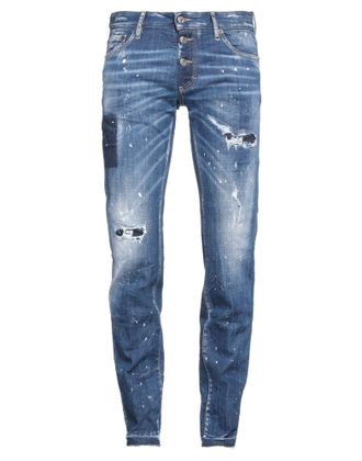 Dsquared2 HOSEN & RÖCKE - Jeanshosen auf YOOX.COM