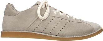 Eleventy Baskets Eleventy pour hommess Daim Gris