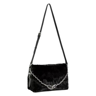 Twinset Modello a tracolla - - Bags - Damen - Schwarzk - ONE SIZE