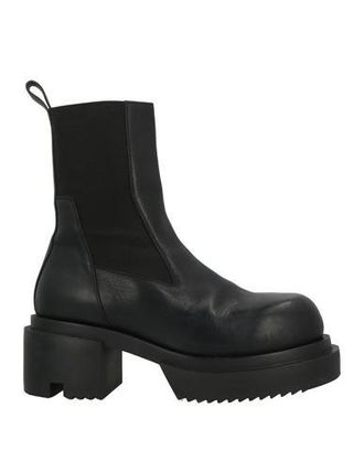 Rick Owens CHAUSSURES - Bottes sur YOOX.COM