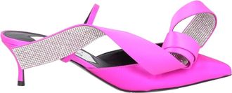 Sergio Rossi SCHUHE - Mules & Clogs auf YOOX.COM