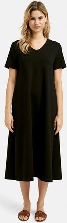 Smith & Soul Sommerkleid mit V-Ausschnitt