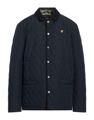 Lyle & Scott JACKEN & M&Auml;NTEL - Pufferjacken & Daunenjacken auf YOOX.COM