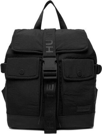 Hunter Rucksack CEO-HTR-XC-007-08 Schwarz