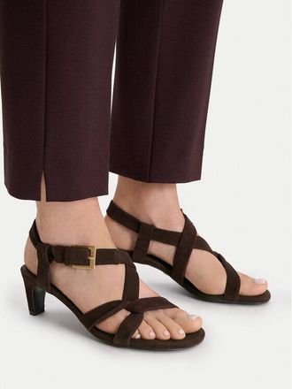 Gino Rossi Sandalen EO-124943 Braun