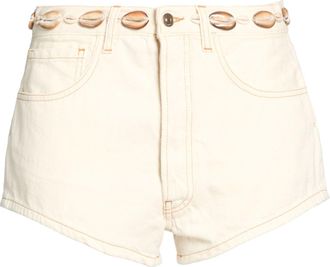 Alanui HOSEN & R&Ouml;CKE - Jeansshorts auf YOOX.COM