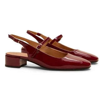 Rivecour Ballerines n&deg;122 Rivecour
