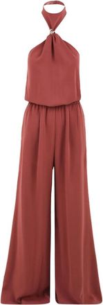Aniye By Femme, Combinaisons et Ensembles, Rose, Taille: 40 FR Bella Jumpsuit
