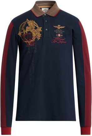 Aeronautica TOPS - Polos sur YOOX.COM