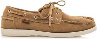 Mtng Chaussures Plates Femme IRIN 55899 | 61736 | Marron