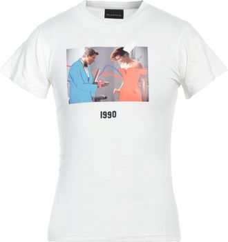 Throwback. TOPS - T-shirts auf YOOX.COM