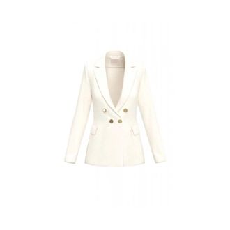 Marella Marella - Jacken > Blazer - - Jackets - Damen - Beige - L
