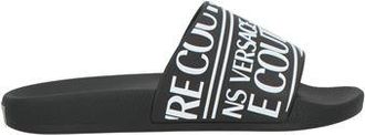 Versace CHAUSSURES - Sandales sur YOOX.COM