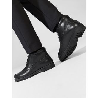 Lasocki Schn&uuml;rschuhe Lasocki MI07-B261-B97-02 Schwarz